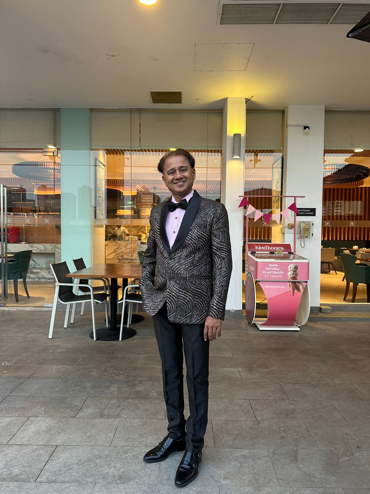 Divesh Shah Photo 03 - Math Vision Enrichment Centre