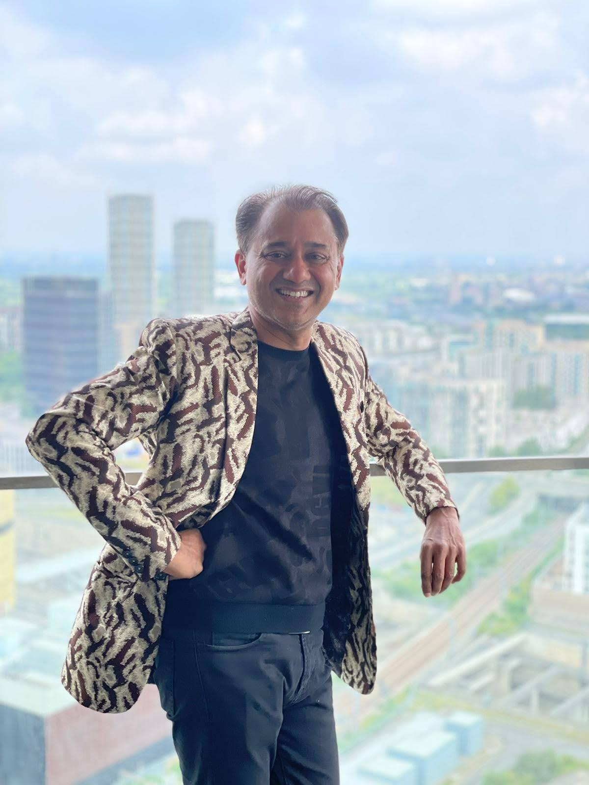 Divesh Shah Photo 09 - Math Vision Enrichment Centre